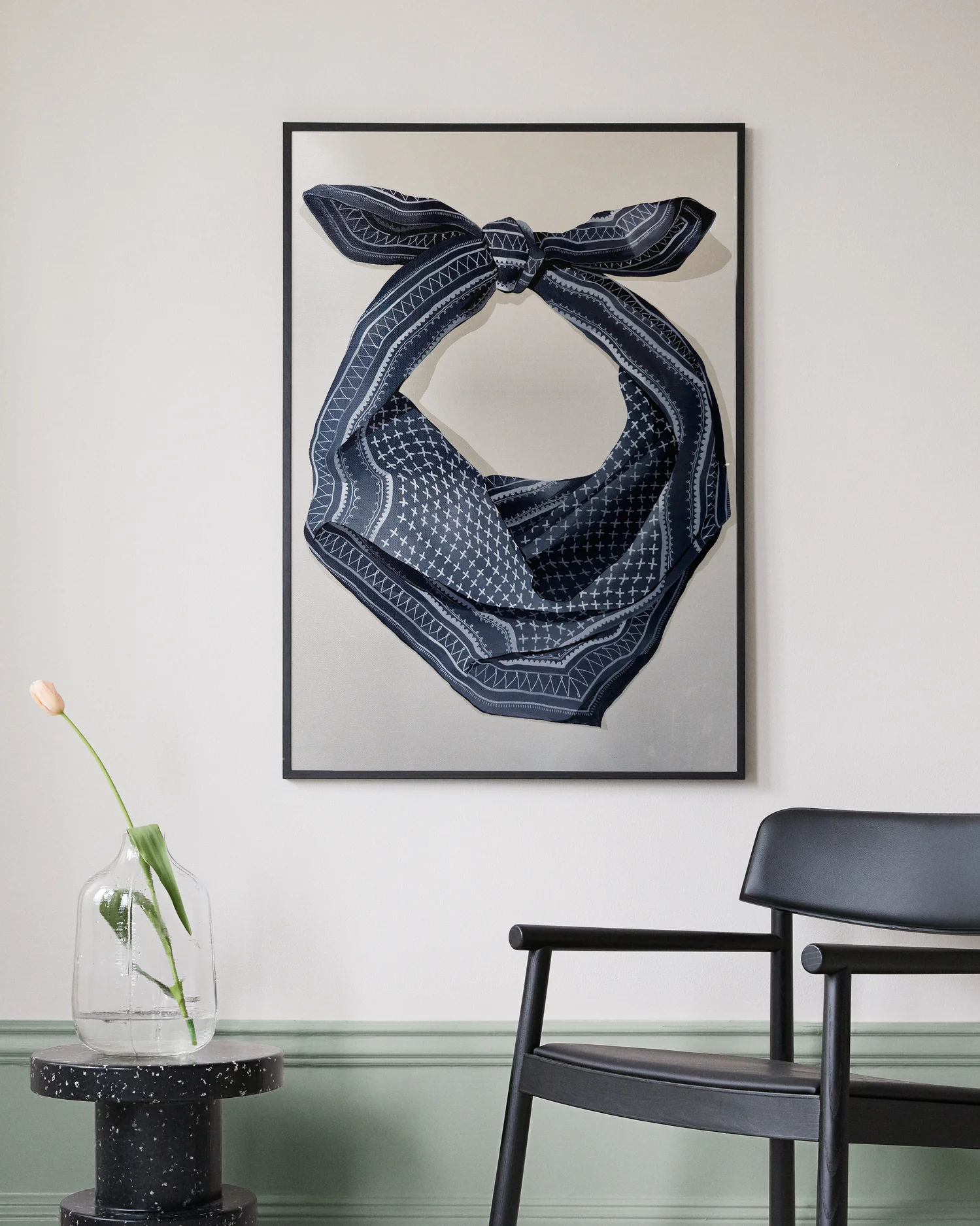 Squint and You'll Miss It Poster