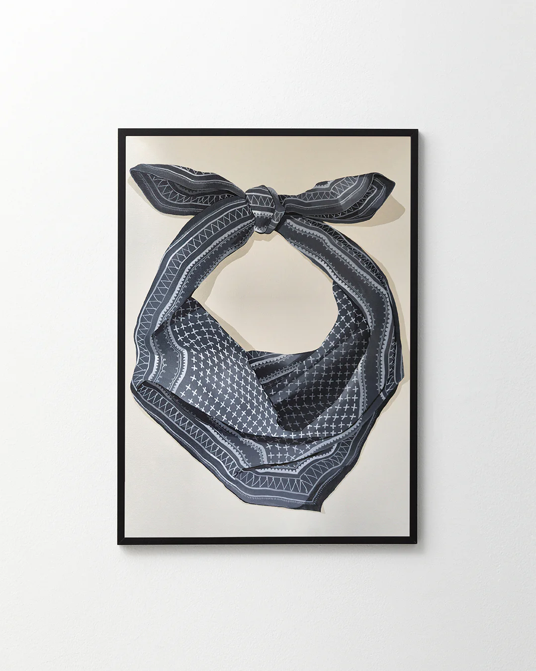 Squint and You'll Miss It Poster