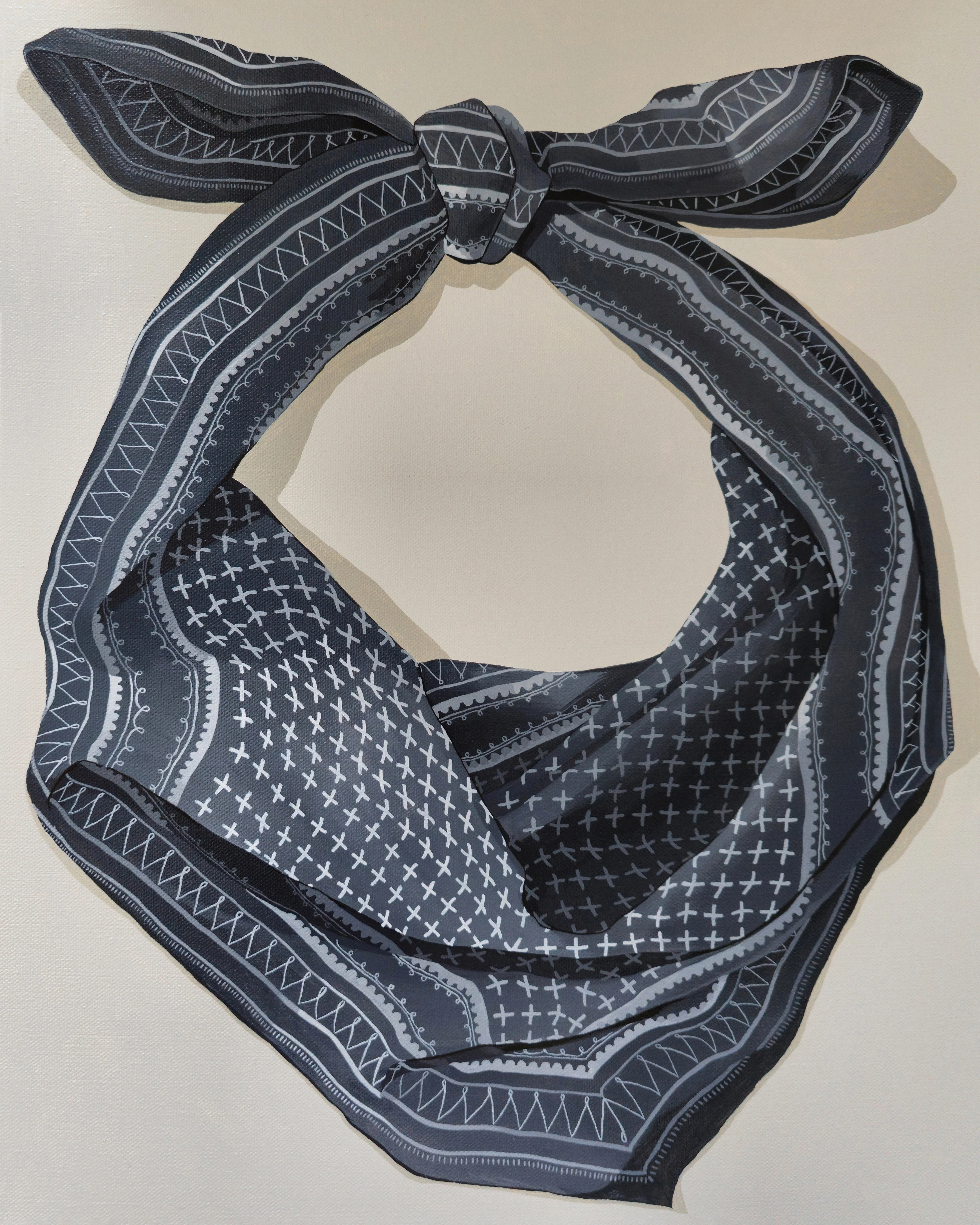 Squint and You'll Miss It Poster